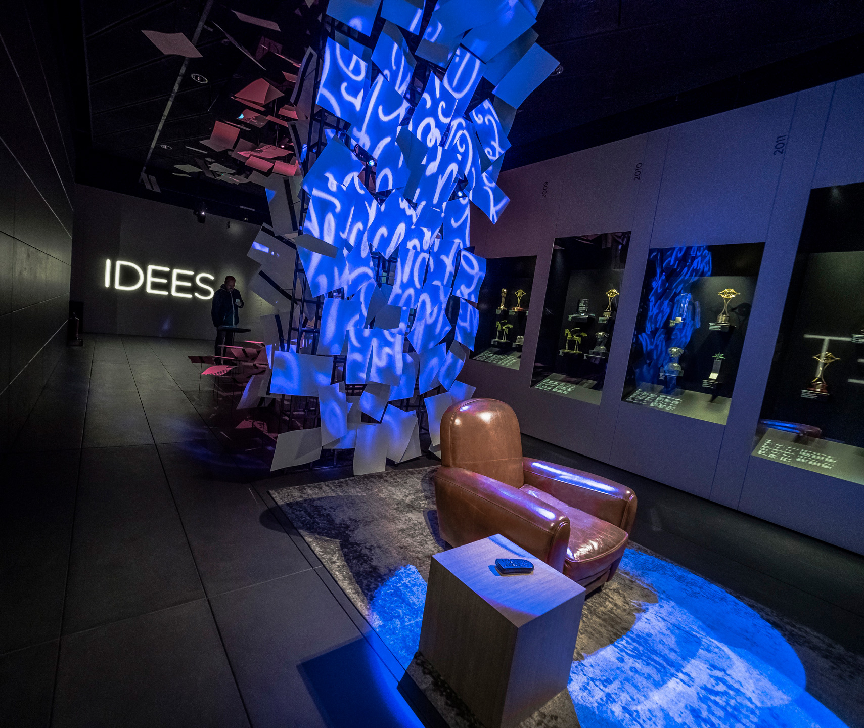 Mediapro Live | Mediapro Exhibitions