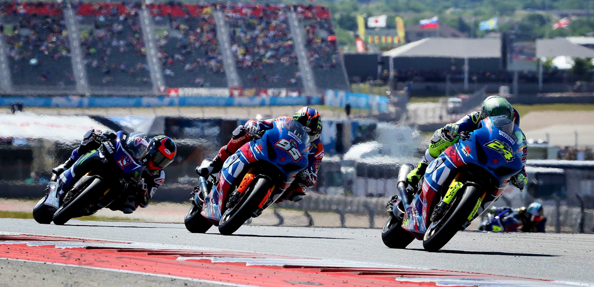 Sports Rights | Mediapro US