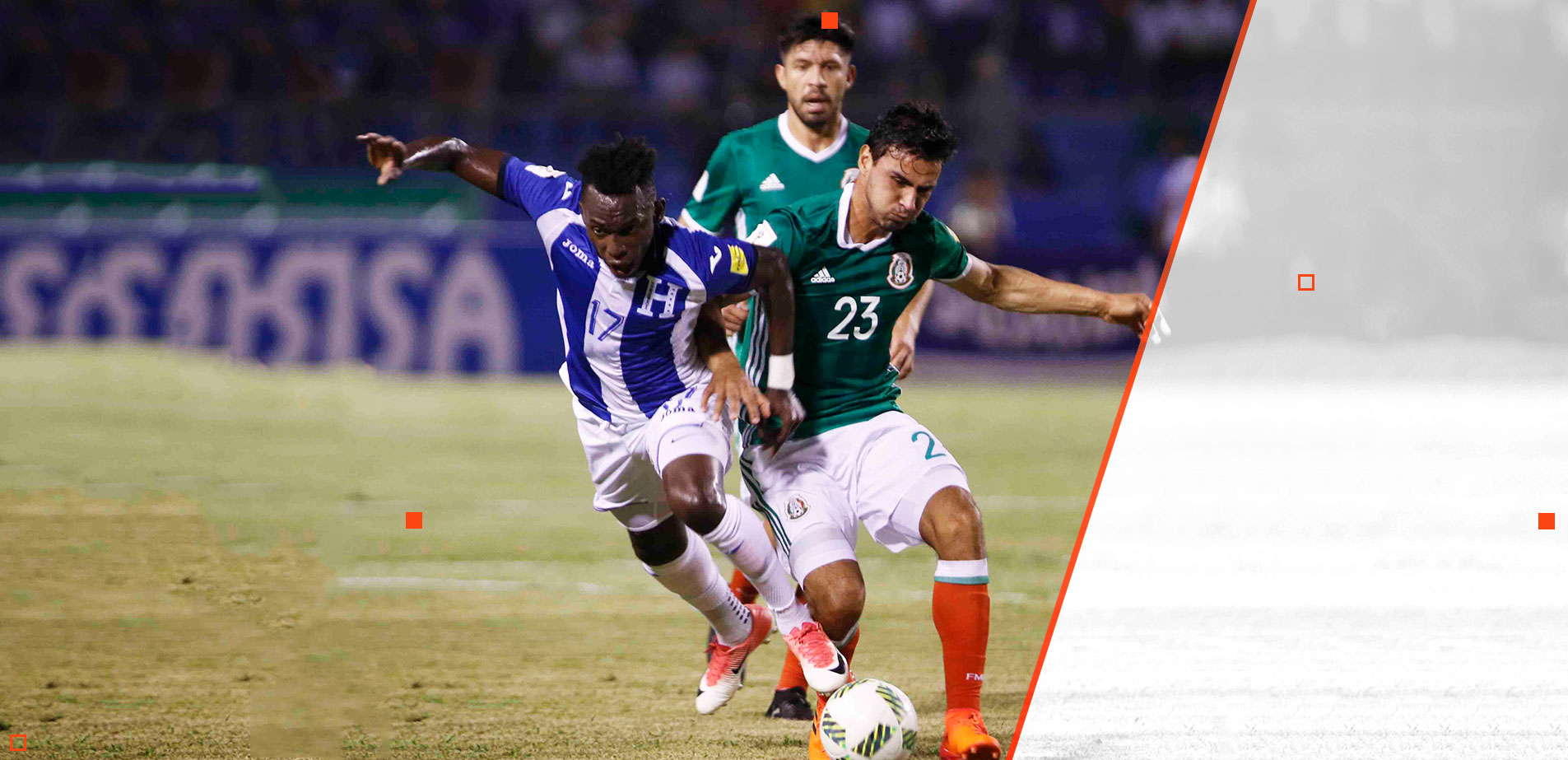 Sports Rights | Mediapro US