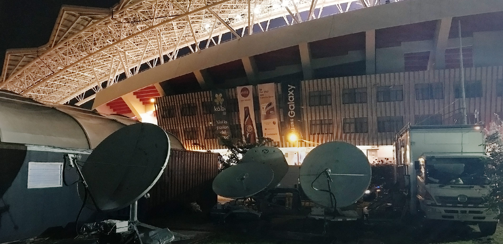 Sports Rights | Mediapro US