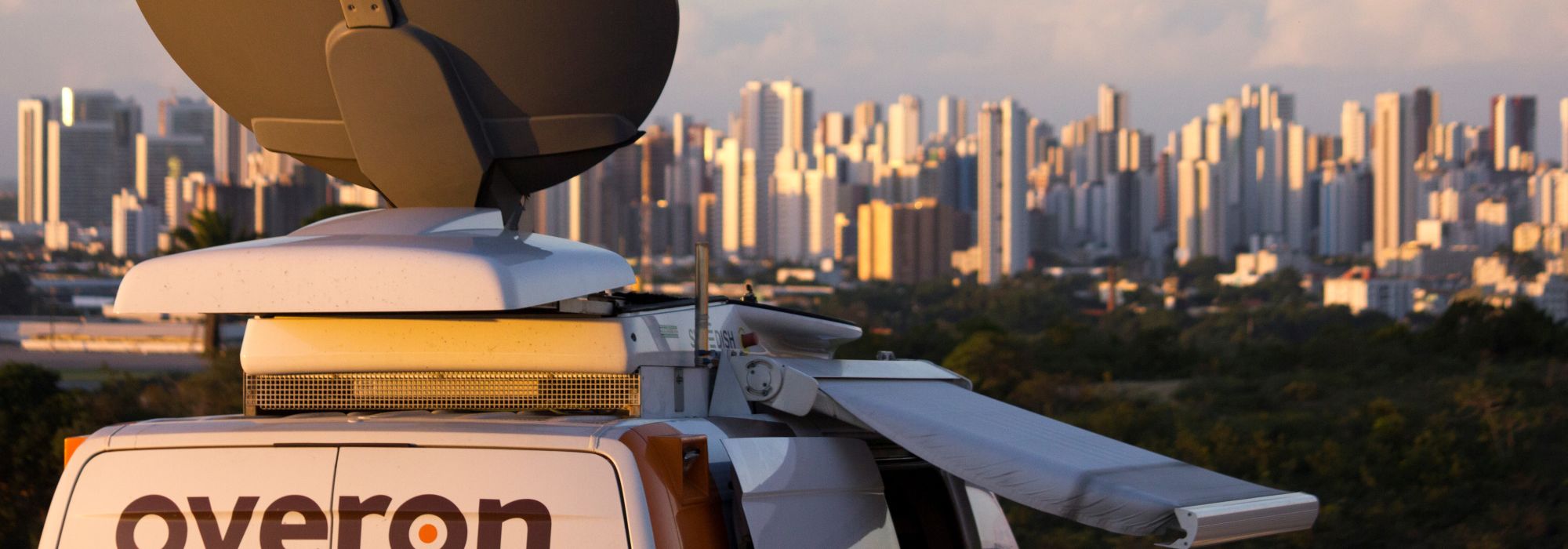 Connectivity | Mediapro US