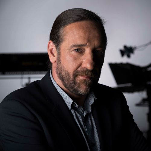 About us | Mediapro US