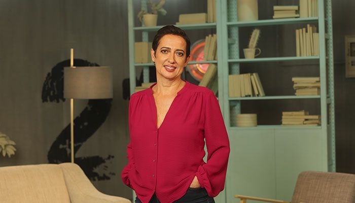 LA SCRIPT EN MOVISTAR+ | Globomedia