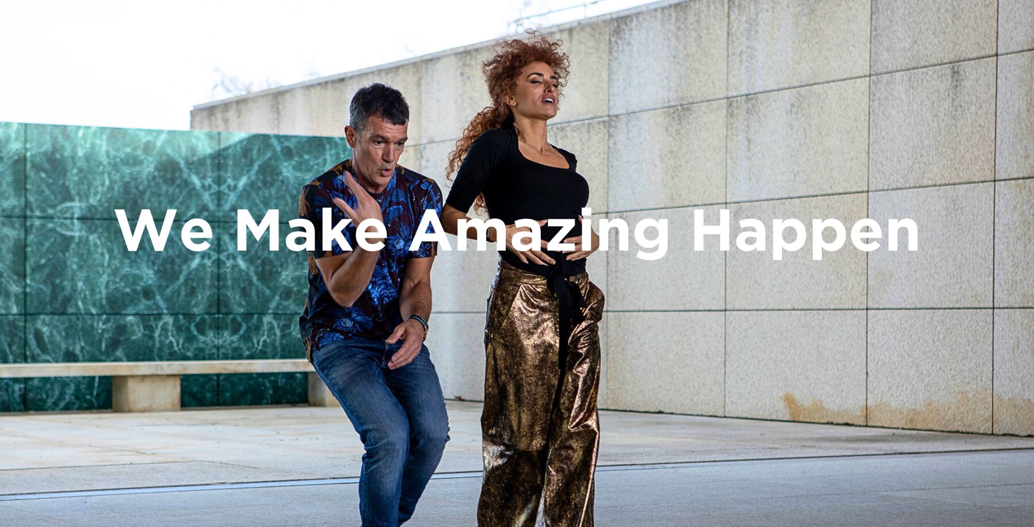 Production and Broadcasting services| LED Wall and Virtual production ...