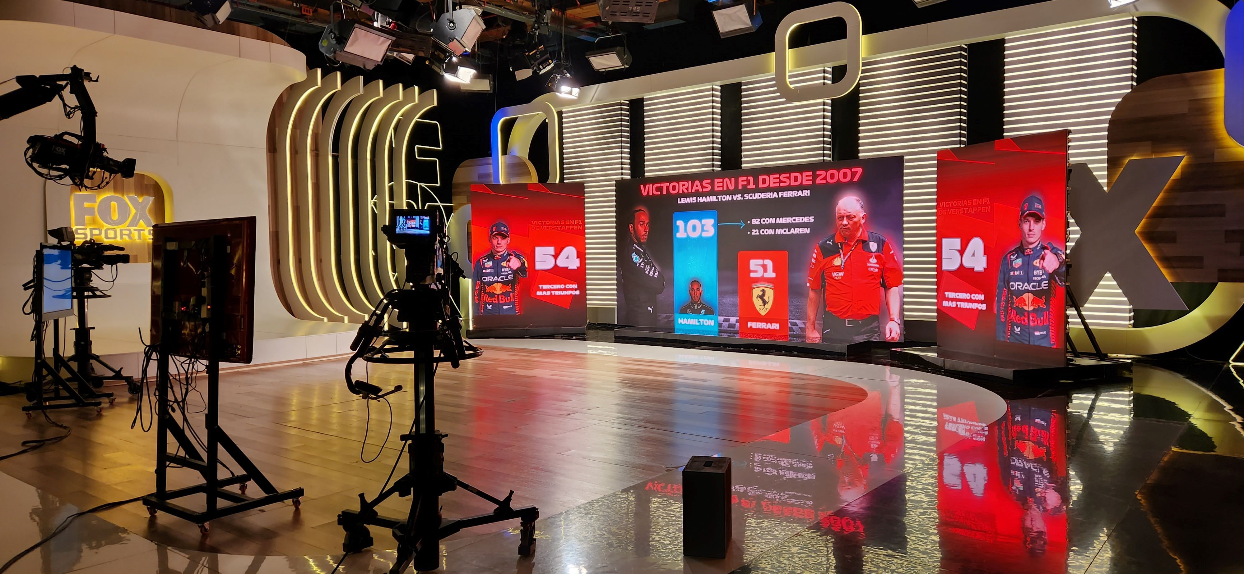 Noticias | Mediapro Argentina