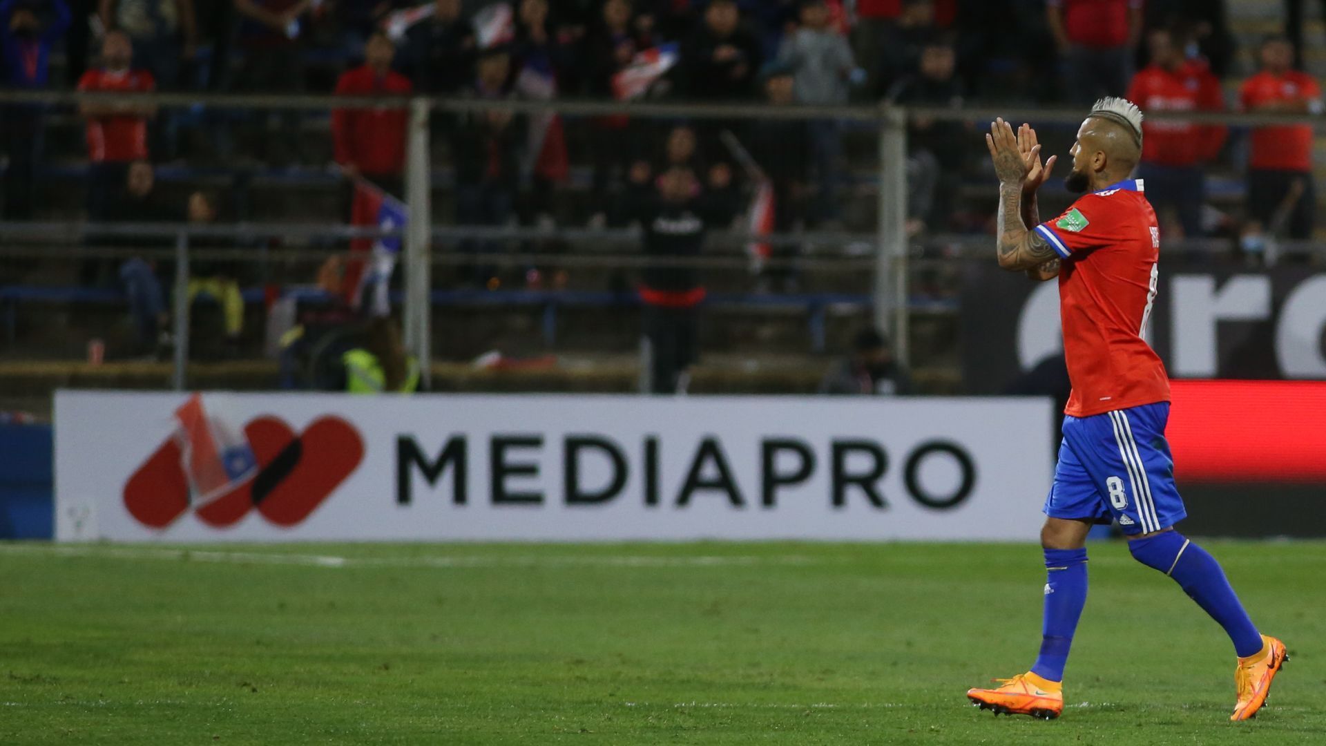 Home | Mediapro Chile