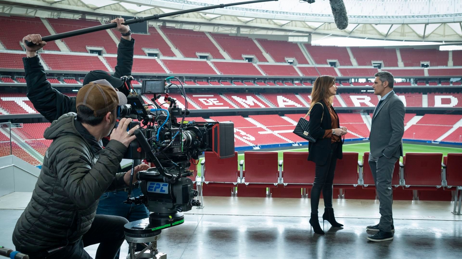 主页 | Mediapro China