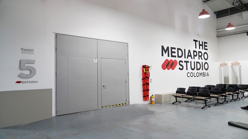 Servicios Audiovisuales | Mediapro Colombia