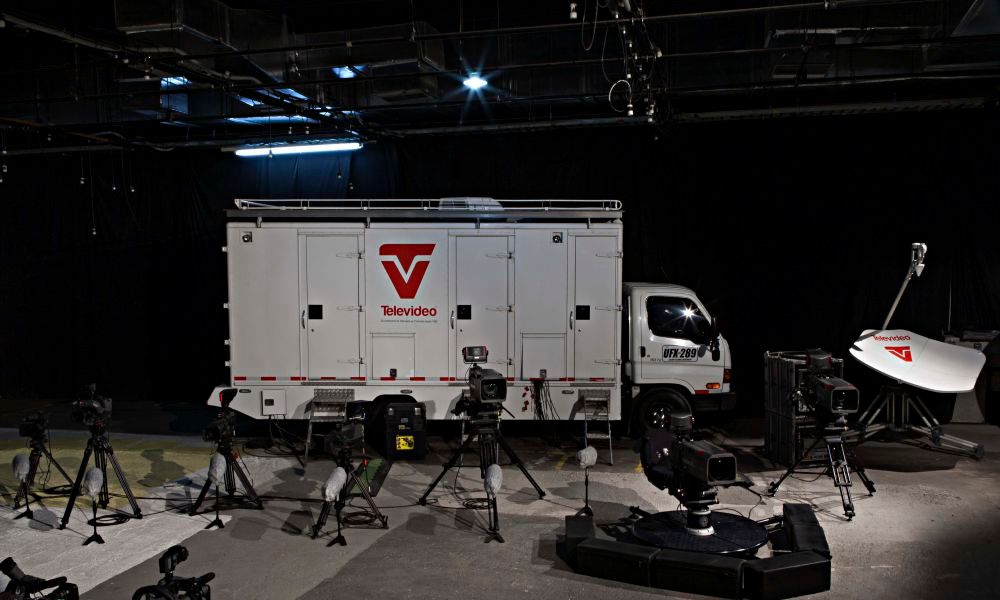 Equipos de Reportería y Producción de Campo | Mediapro Colombia