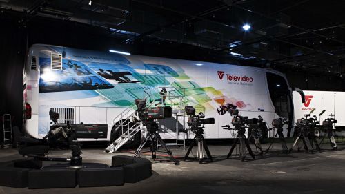 Equipos de Reportería y Producción de Campo | Mediapro Colombia