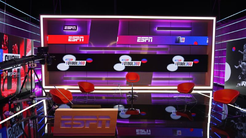 Estudios | Mediapro Colombia