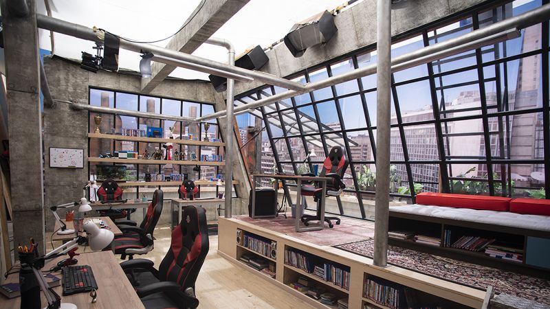 Estudios | Mediapro Colombia