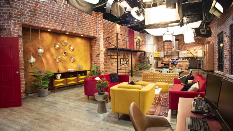 Estudios | Mediapro Colombia