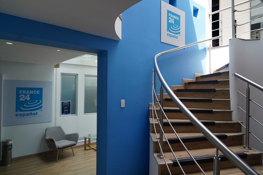 Servicios Audiovisuales | Mediapro Colombia