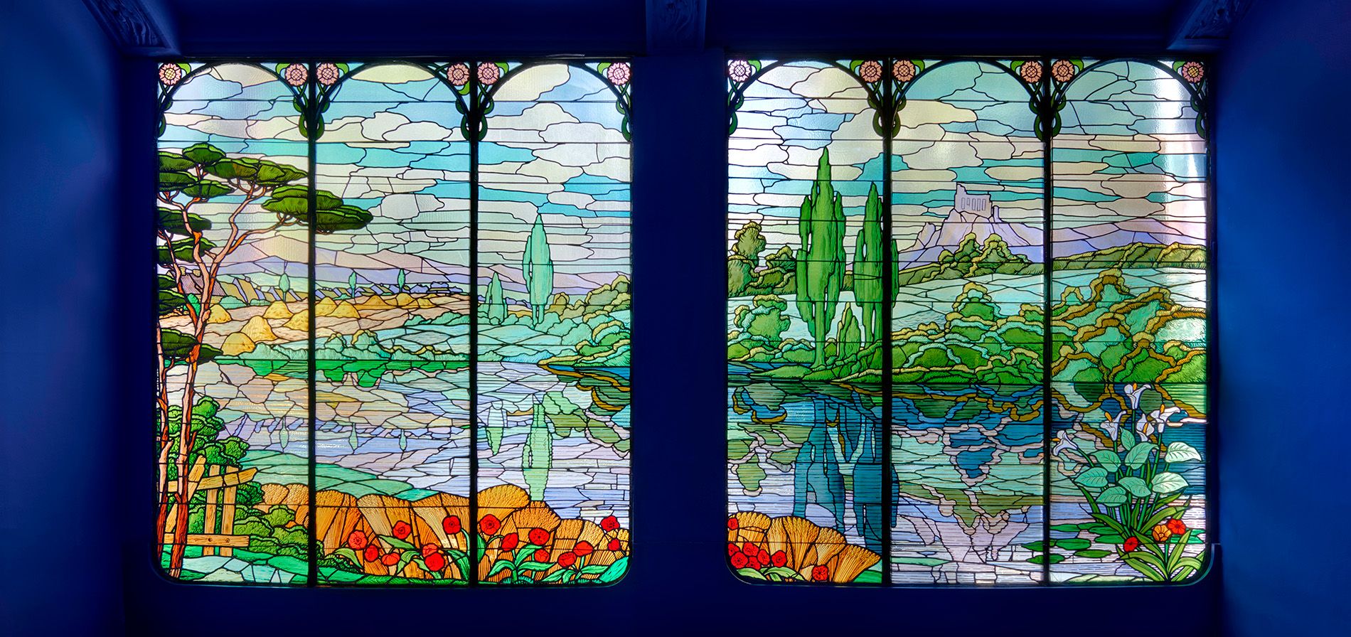 Museu de l'Art Prohibit | Mediapro Exhibitions