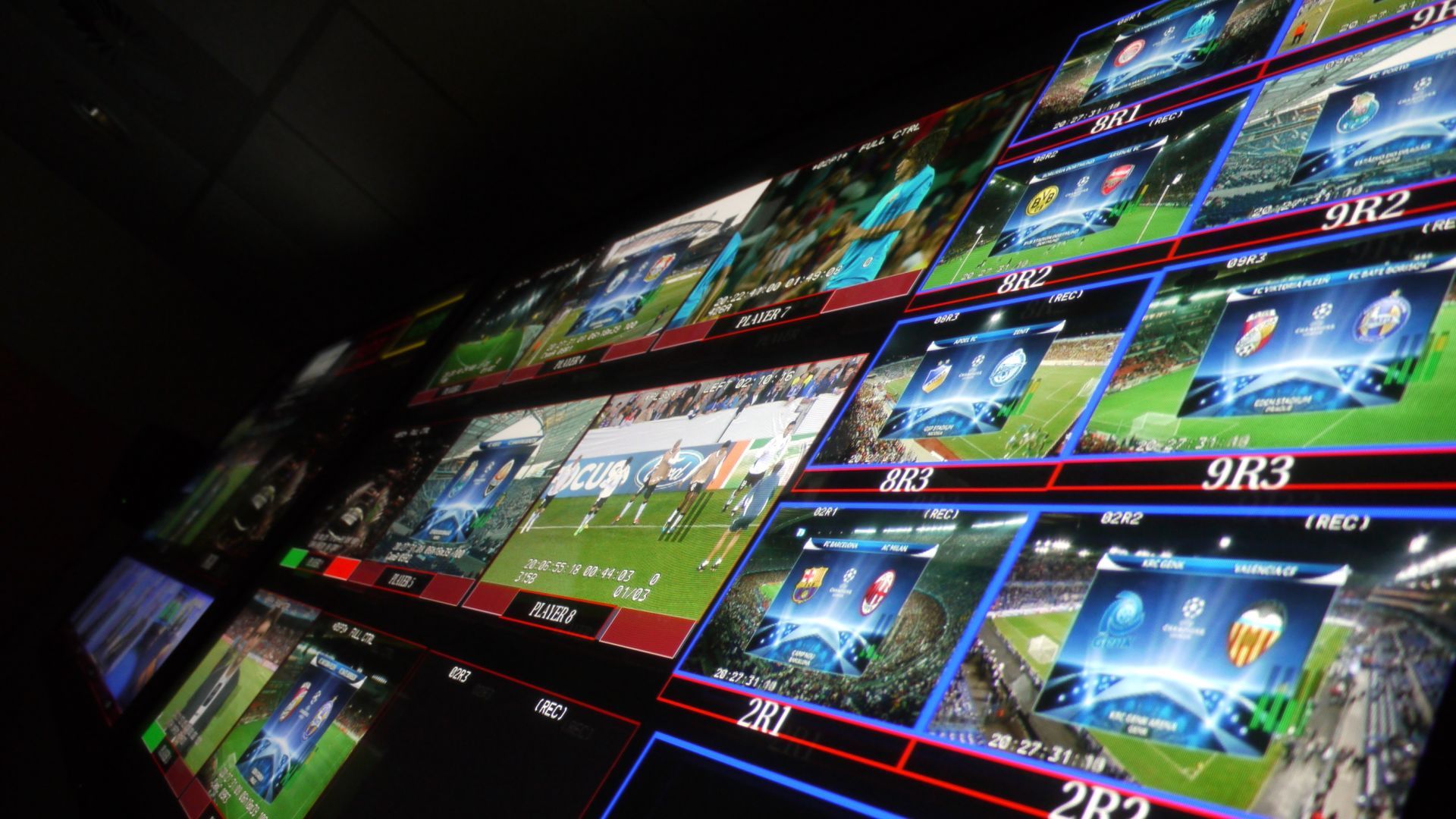 Inicio | Mediapro Mexico