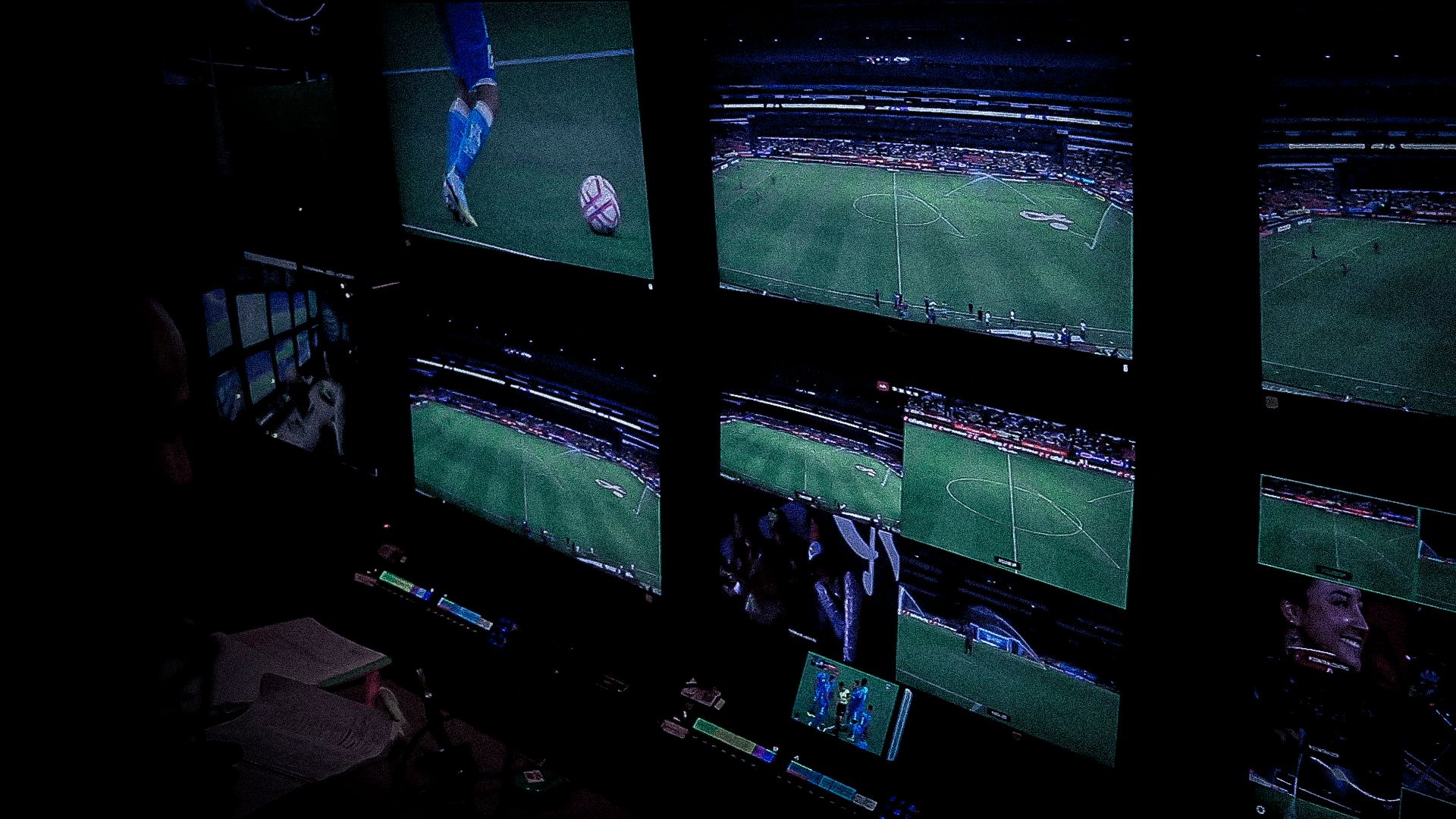 Servicios Audiovisuales | Mediapro Mexico