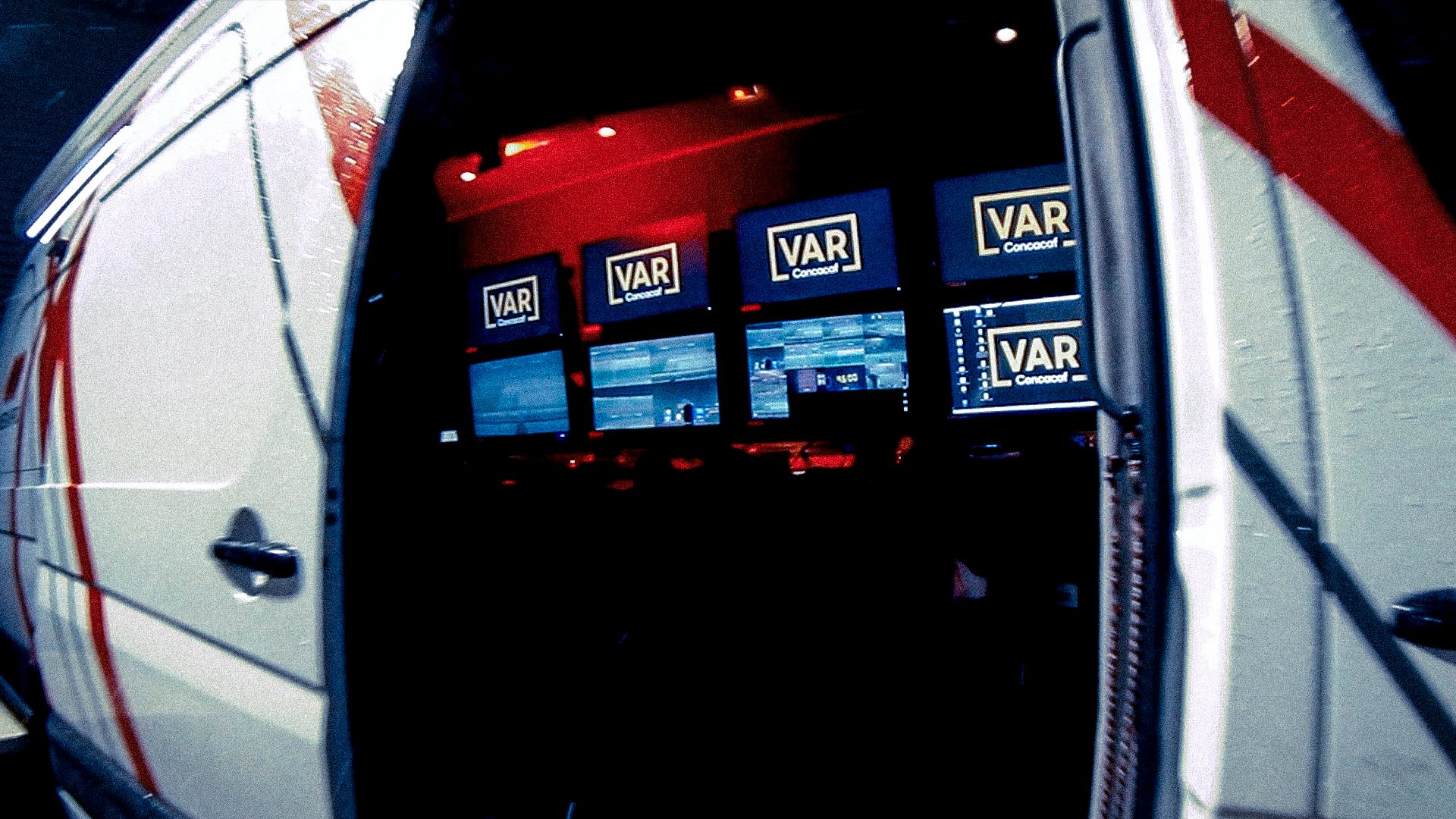 Servicios Audiovisuales | Mediapro Mexico