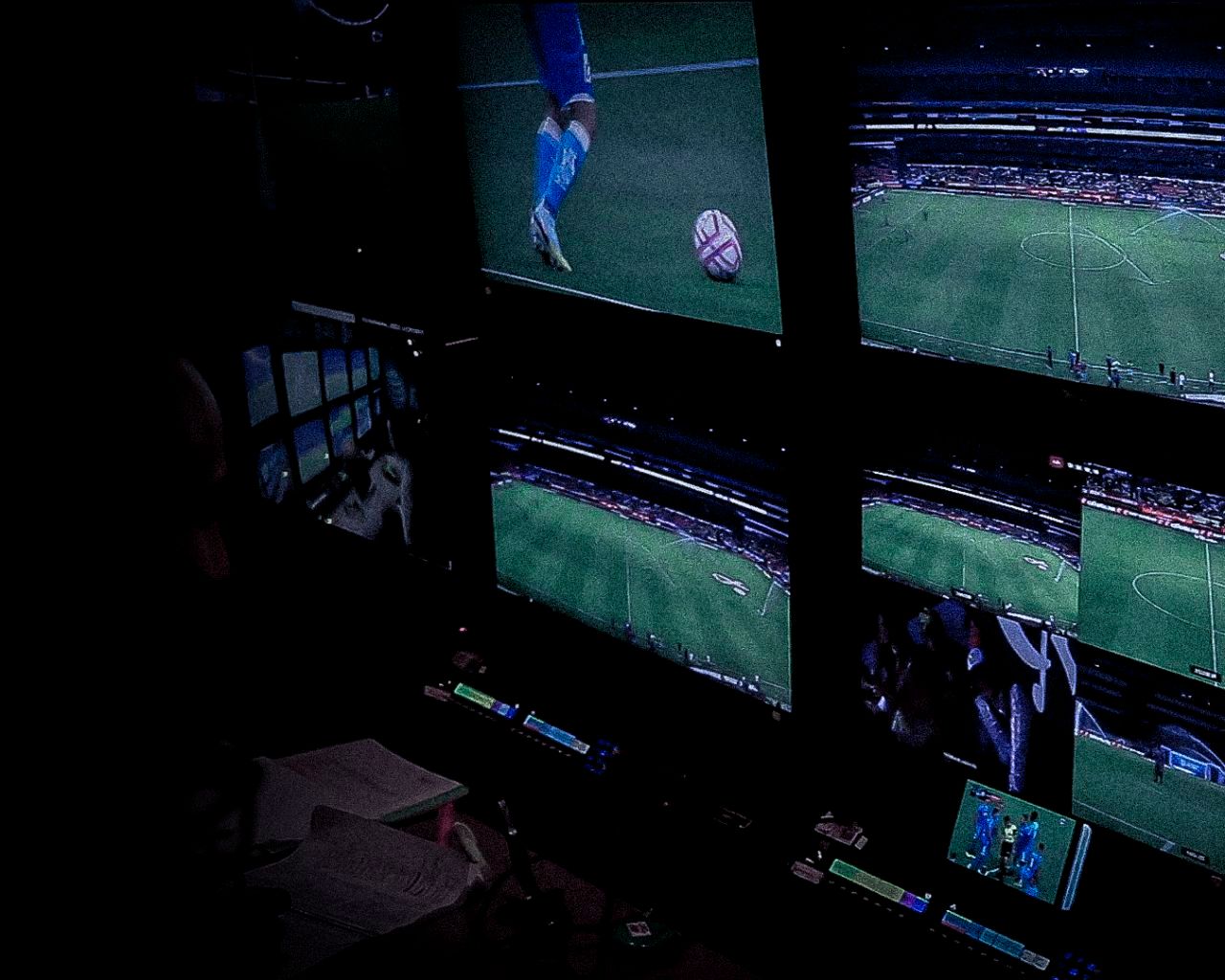 VAR | Mediapro México