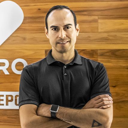 Quiénes Somos | Mediapro Mexico