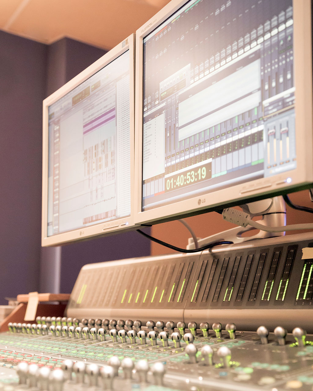 Videoreport | Tres60