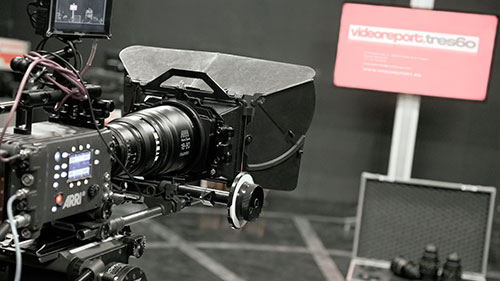 Videoreport | Tres60