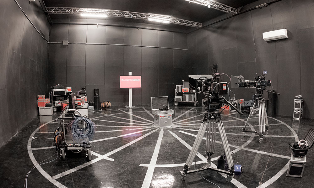 Videoreport | Tres60